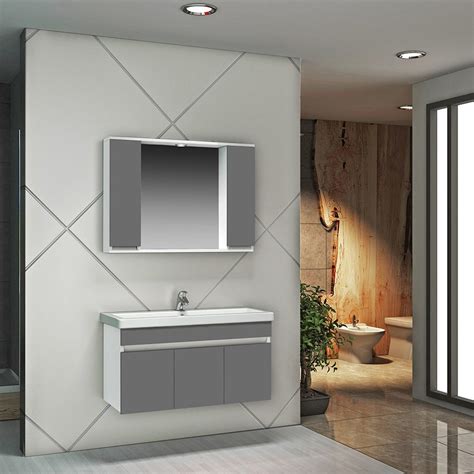 Mini Banyo Dolabı Emart Banyo Mobilyaları Üretici Firma