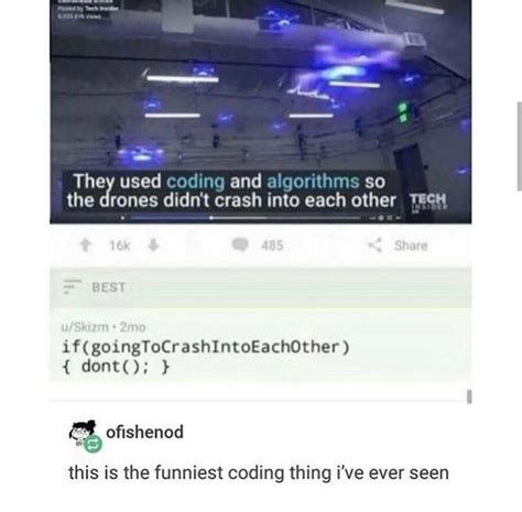 this is the funniest coding thing i ve ever seen r comedyhomicide