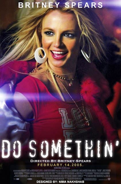 Britneystuff Inhd Britney Spears Do Something 1080p High Definition