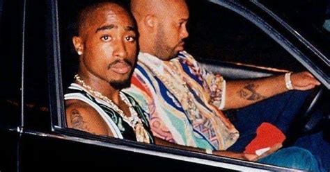 Where Were You When Tupac Shakur Was Fatally Shot In Las Vegas On