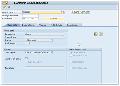 From A Business Perspective Variant Configuration SAP Community