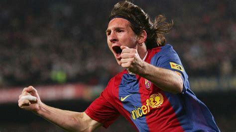 Best Lionel Messi Goals Of All Time From Clasico Crackers To Champions