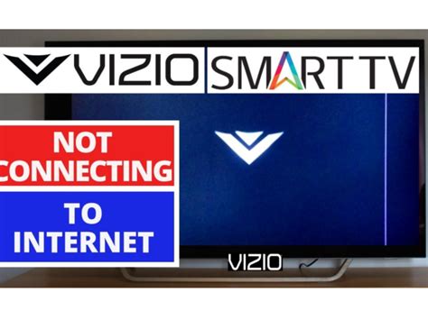 Resolving Vizio Tv Wi Fi Connection Issues Quick Fixes Automate Your Life