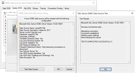 How To Query Microsoft Sql Server By Using Db2 Federation Sql Server