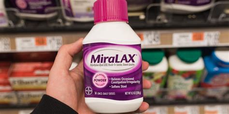 Miralax For Cats Uses Dosage And Side Effects