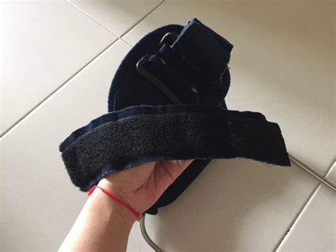 S W A S H Brace Everything Else On Carousell