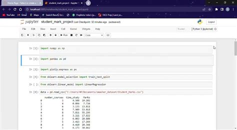 Subhashree Pujari On Linkedin Learnsmasher Learnsmasher Datascience Internship Dataanalytics