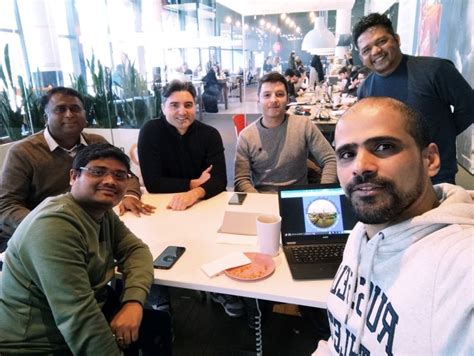 Saif Ahmed ☁️ On Linkedin Salesforce Trailhead Trailblazercommunity