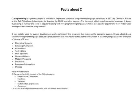 Programming In Cpptx