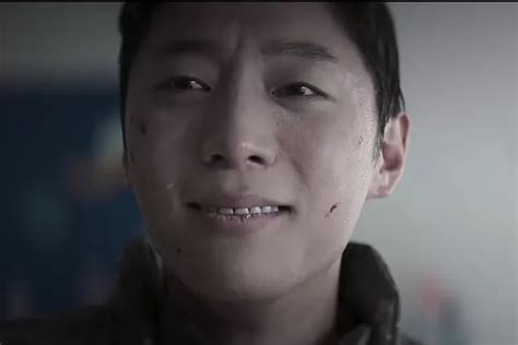 Penjelasan Ending Duty After School Apakah Letnan Lee Choon Ho Benar Benar Meninggal Dunia