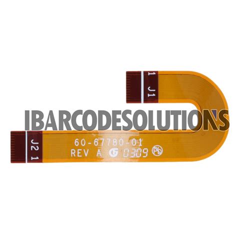 Oem Symbol Ls3408 Laser Scan Engine Flex Cable Ribbon Ibarcodesolutions