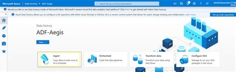Tutorial Dynamics 365 Ce Data Migration Using Adf