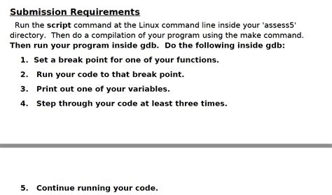 C Include Source Code Screenshots Of Testing Chegg