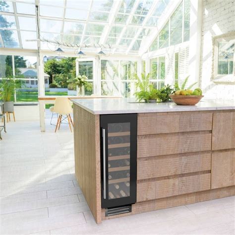 Kitchen Wine Fridge Artofit