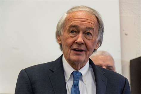 Mass Sen Ed Markey To Introduce Bill To Extend Tiktok Ban Deadline