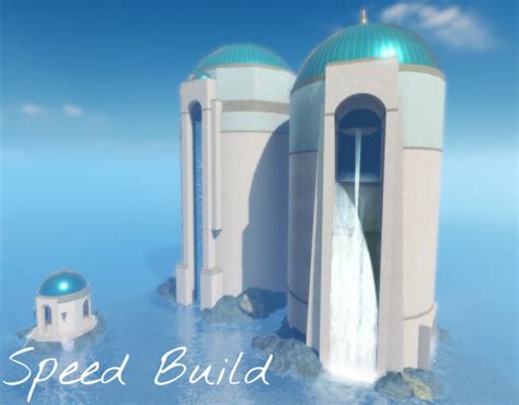 Build You A Roblox Game Full Map Models Or Refurbishment By Mangoztastegood Fiverr
