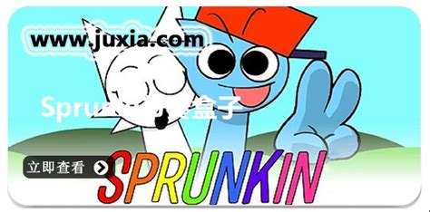 节奏盒子sprunki极度恐怖版mod模组中文版下载 节奏盒子sprunki极度恐怖版mod菜单最新版下载v10 聚侠网