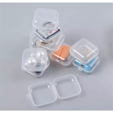 Jual Kotak Mini Tlm Shopee Indonesia