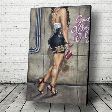 Sexy Art Etsy