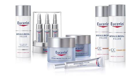 Eucerin Beiersdorf