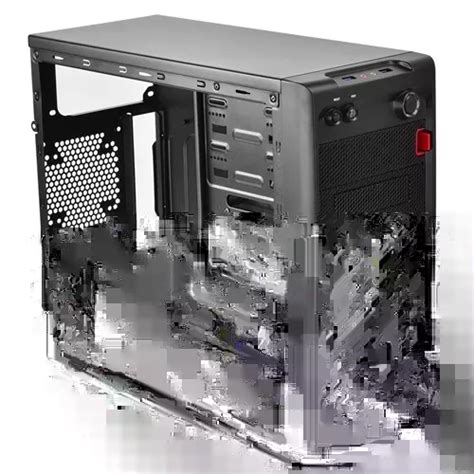 Kompiuterio Korpusas Deepcool Smarter Matx Juodas Kainos Nuo 26 05 € Kaina24 Lt