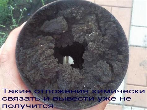 Чем прочистить дымоход от сажи народным способом: картофельные очистки ...