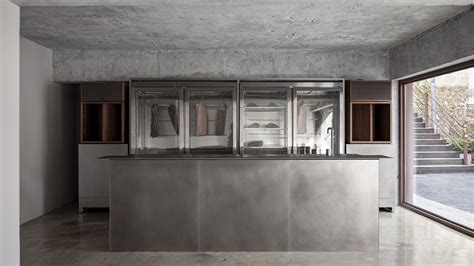 Ark T5 Kitchen By Vobia