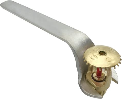 Tunamax Universal Fire Sprinker Head Wrench For 1 2 India Ubuy