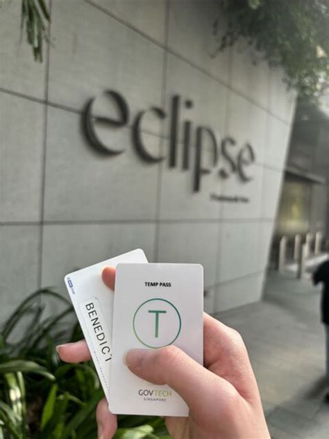 Last Week I Concluded My 1 Year And 2 Months Internship At Govtech