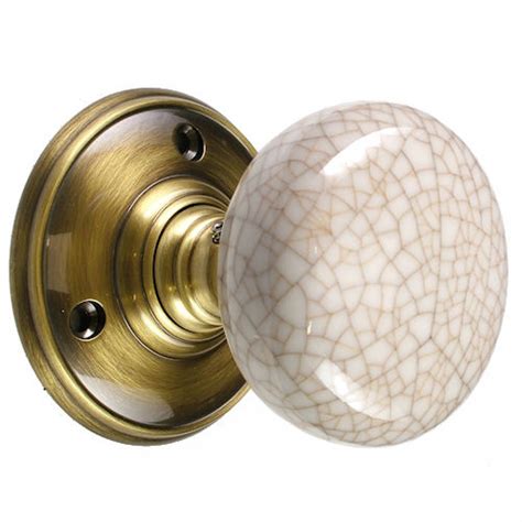 Door Knobs Porcelain Door Knobs