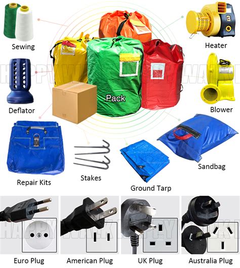 Summer Water Leisure Platform Dock Inflatable Island Floating Lounge With Tent Inflatable