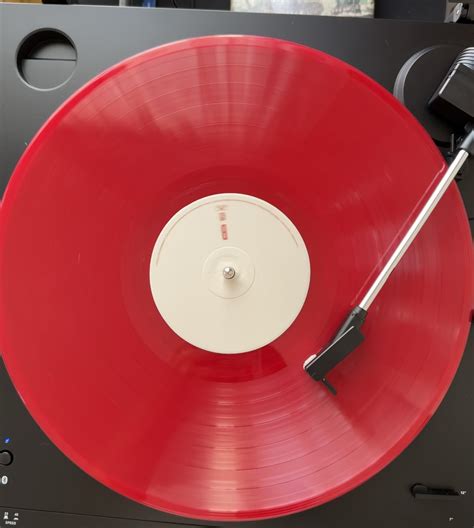 Whats Causing This Loop Rrecordplayerrepair