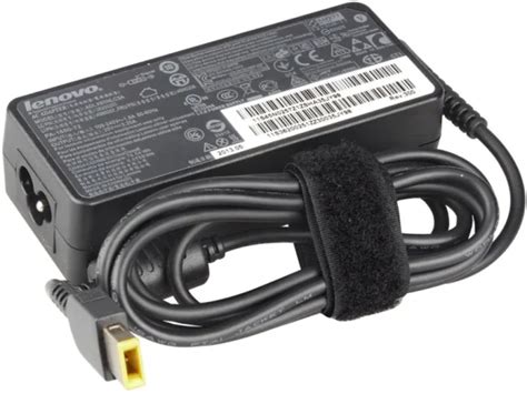 Original Lenovo Laptop Power Adapter Mac Center