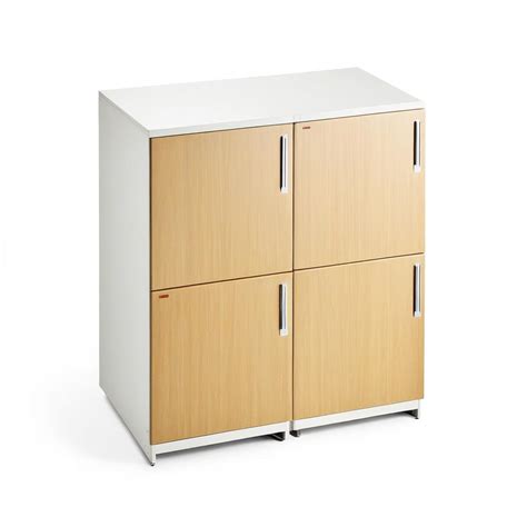 Office Locker Secure Stylish Storage For Modern Workspaces