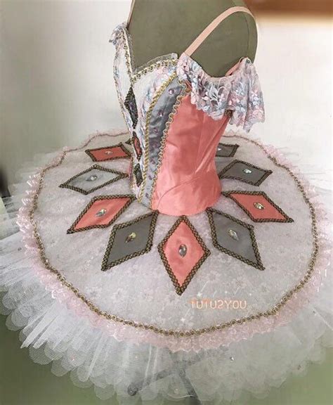 Harlequinade Etsy