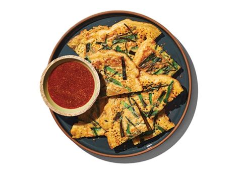 Pa Jun Korean Style Scallion Pancakes Publix Super Markets
