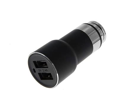 Xiaomi Roidmi 2S Bluetooth FM-transmitter/Szivargyújtó töltő - Fekete ...