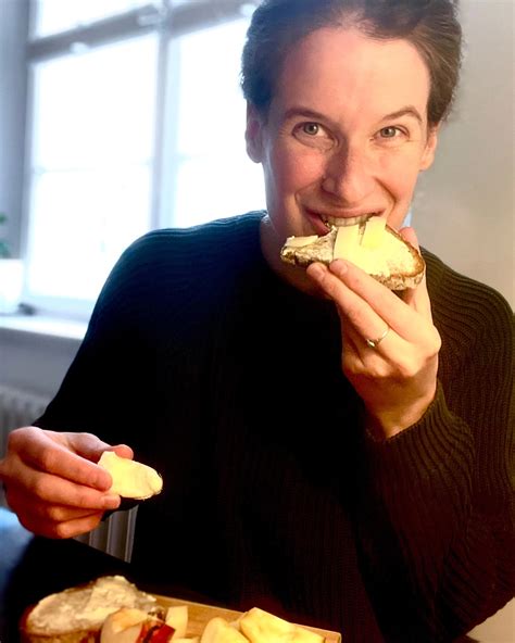 Mittagspause Mit Marie Luisa Kerkhoff Ikonist A