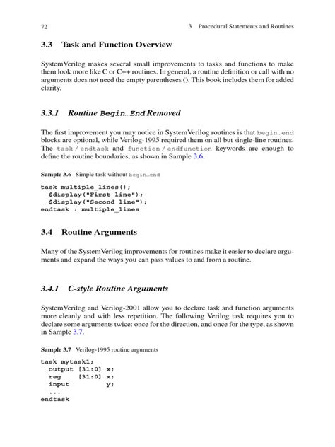 Pdf Systemverilog For Verfication Pdf