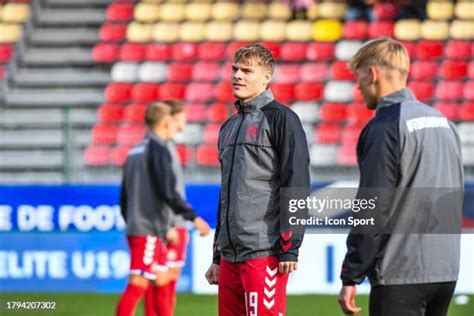 27 Emil Hojlund Photos And High Res Pictures Getty Images