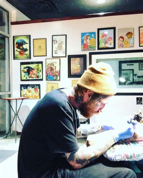 Tattoos By Garrett Mize Home Facebook