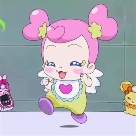 Glitter Force Doki Doki Glitter Force Pretty Cure Hello Kitty