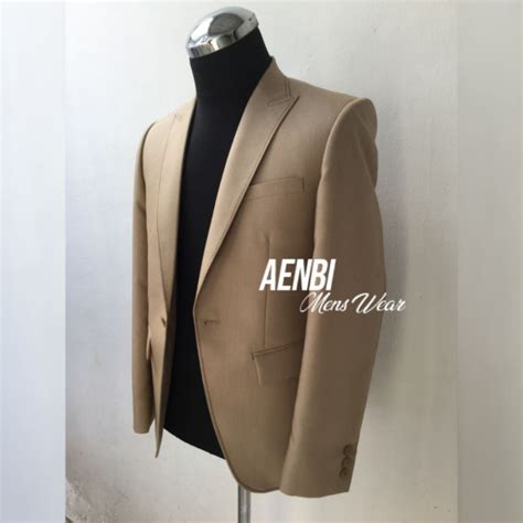 Jual Custom Jas Model Bebas Bahan Kain Semi Wool Khusus Jas Shopee Indonesia