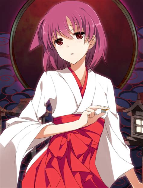Miyanaga Teru Saki Drawn By Kenao Danbooru