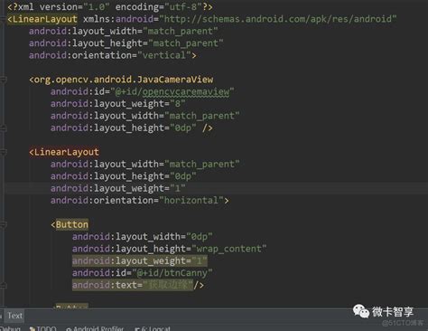 Android Jni Opencv 摄像头 Opencv手机摄像头mob64ca140b466e的技术博客51cto博客