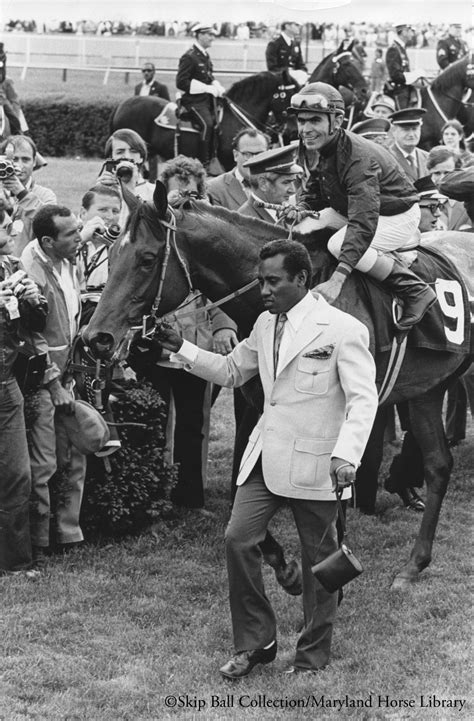 ¡viva Cañonero Unlikely Story Of Venezuelan Superstar Who Won Derby