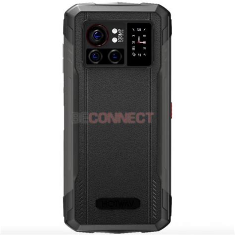 Купить Hotwav Cyber X Pro 12/256GB Black, отзывы. Цена на смартфон ...