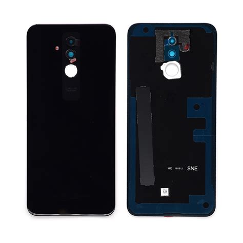 Tapa Trasera Huawei Mate Lite Negra Ori Cellb B