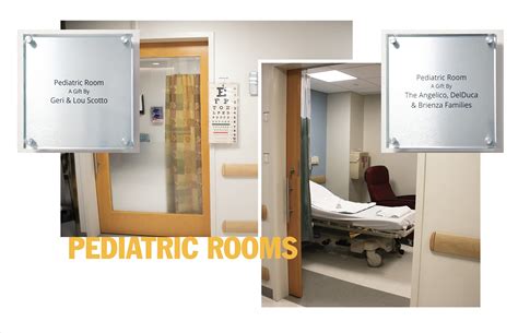 Echo Pediatric Emergency Unit Echo
