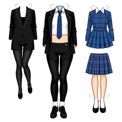 Create Your Own Hogwarts Paper Doll Inspired By Hermione Granger